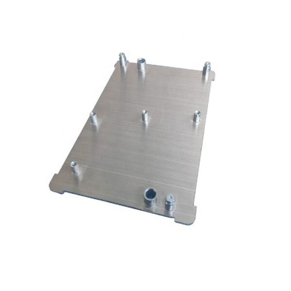 Precision Custom Stamping: High-Quality Metal Components for Your ...