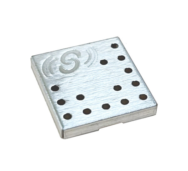 RF/EMI Shield - Gleamco